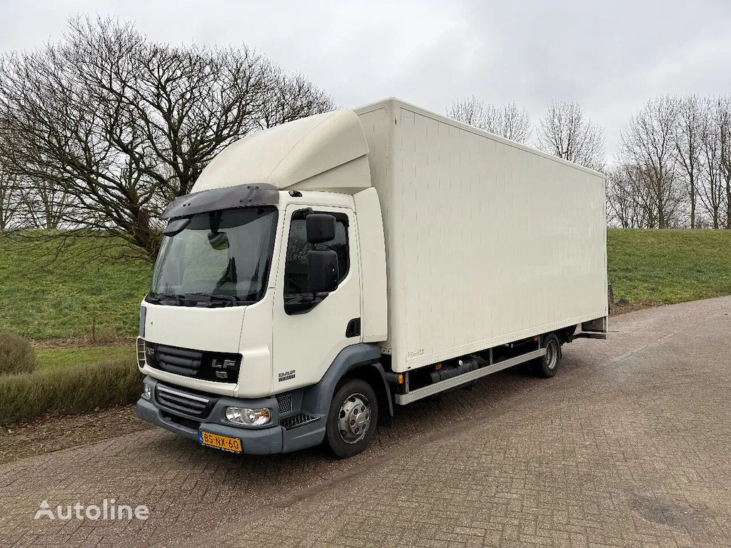 DAF LF 180 kamion furgon