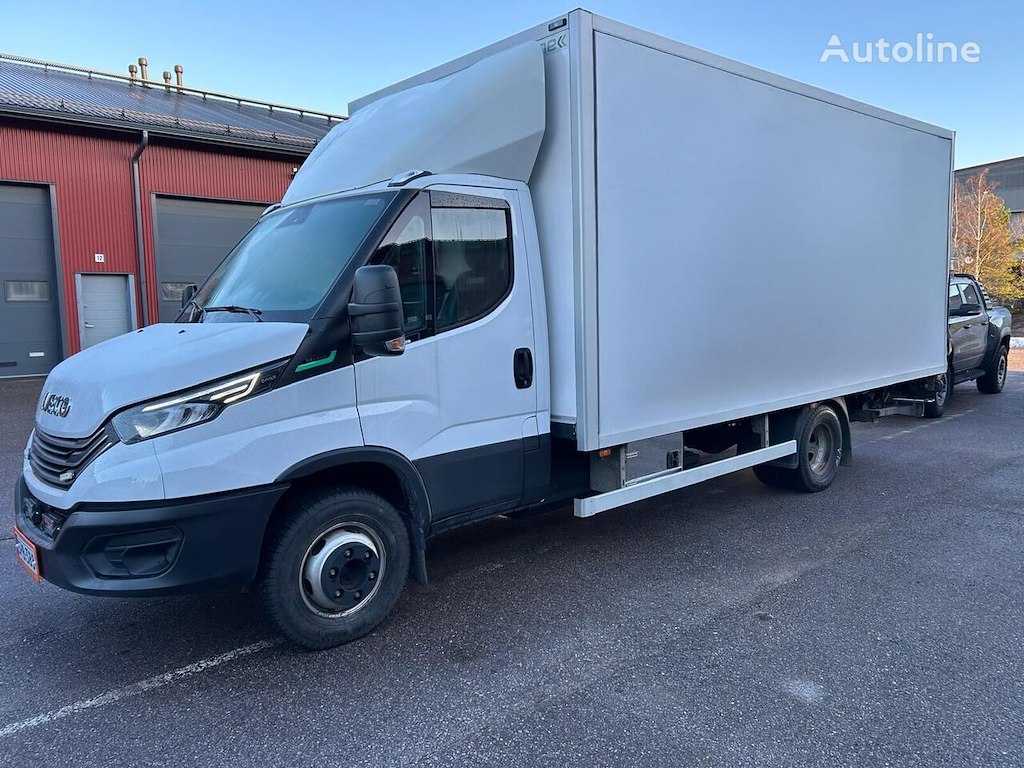 IVECO Daily kamion furgon