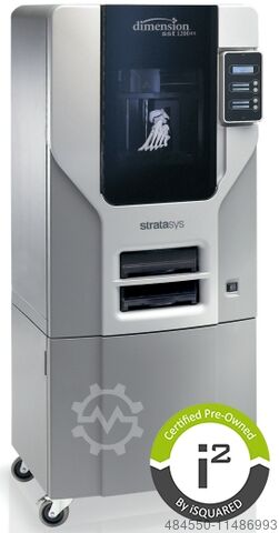 3D štampači
Stratasys Dimension SST 1200es - P17307