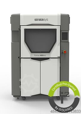 3D štampači
Stratasys Fortus 450mc CF - K10461