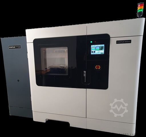 3D štampači
Stratasys Fortus 900mc - L0190