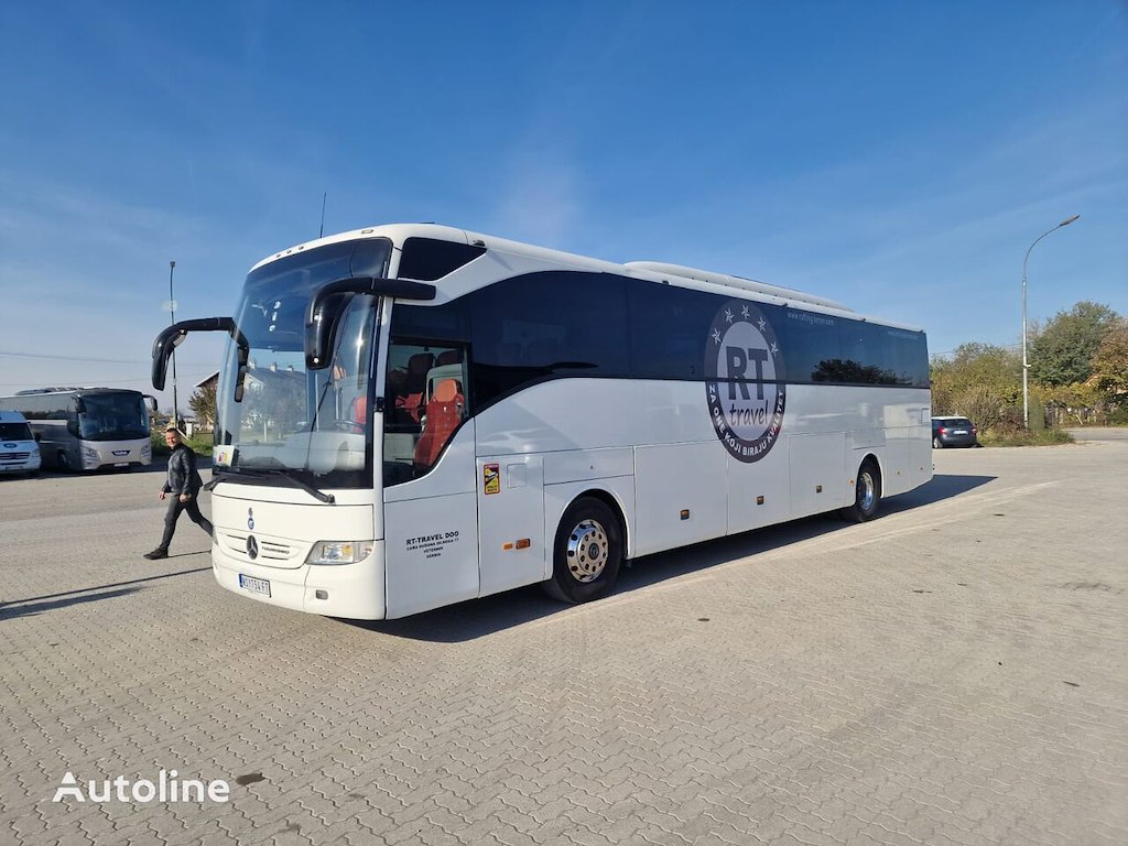 Mercedes-Benz Tourismo 16 turistički autobus