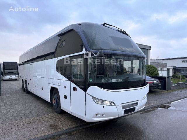 Neoplan Cityliner P15 C turistički autobus