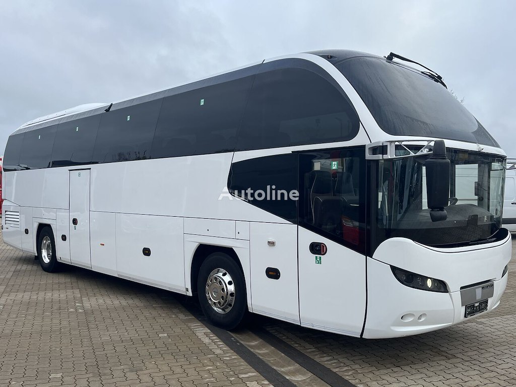 Neoplan Cityliner P14 - Vollausstattung 4-Sterne turistički autobus