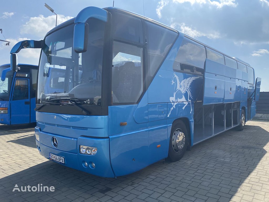 Mercedes-Benz O350 TOURISMO turistički autobus