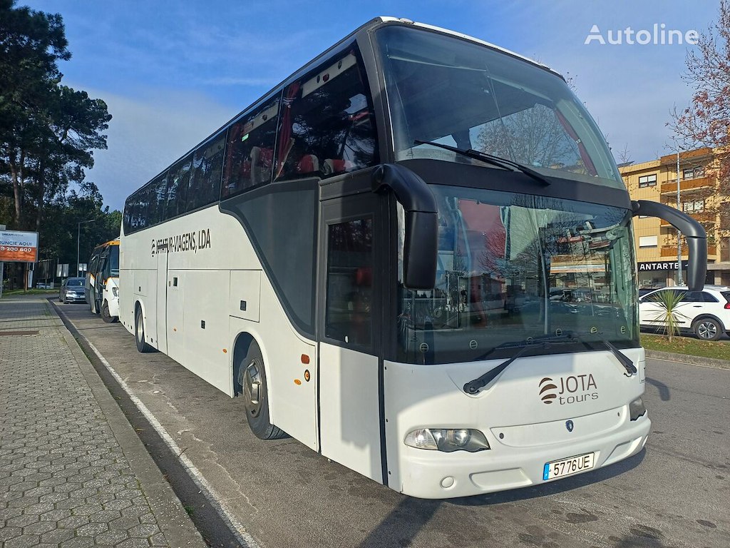 Scania Atomic turistički autobus