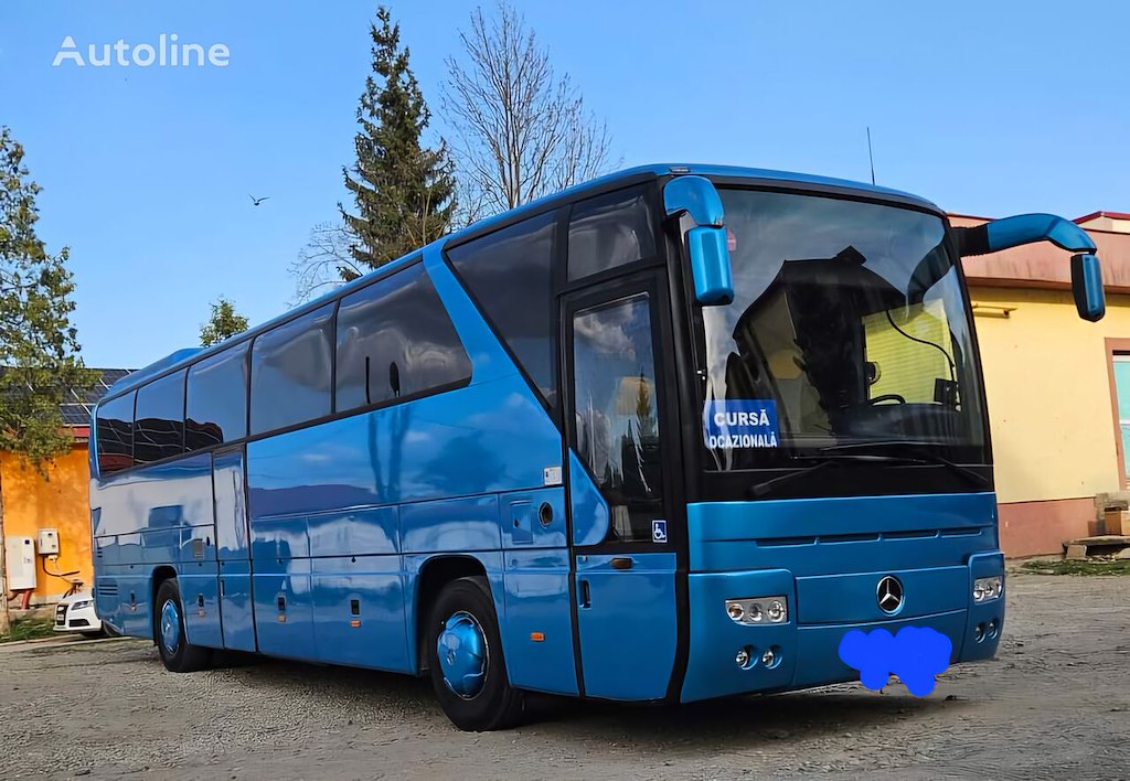 Mercedes-Benz Tourismo turistički autobus