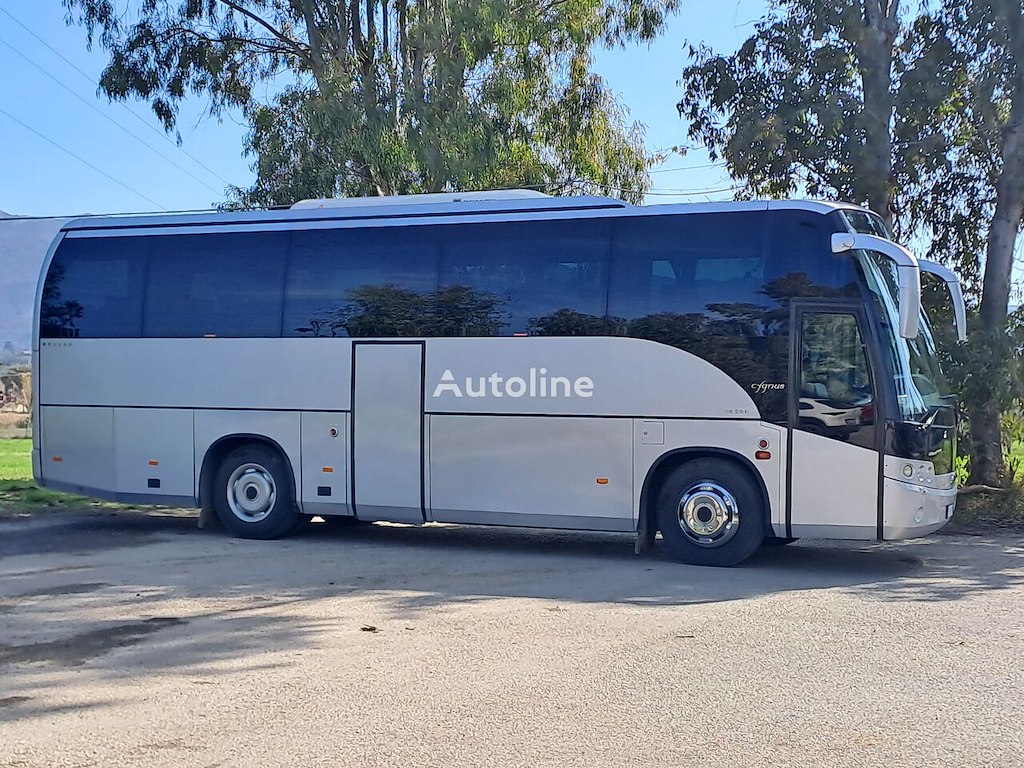 Beulas Man Cygnus turistički autobus