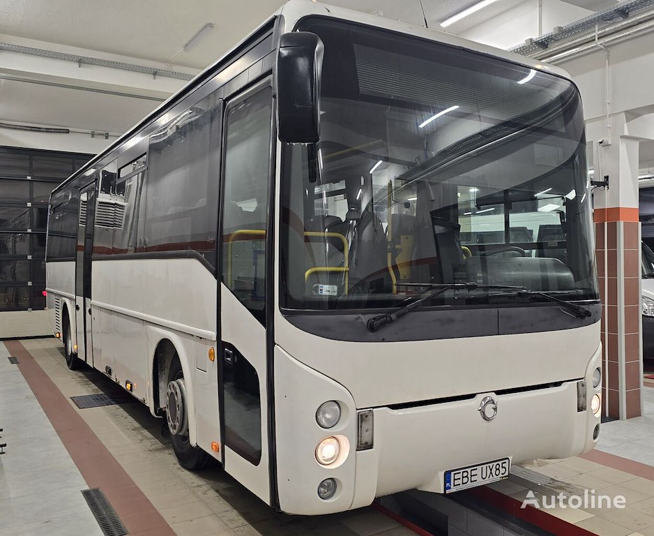 Irisbus ARES turistički autobus