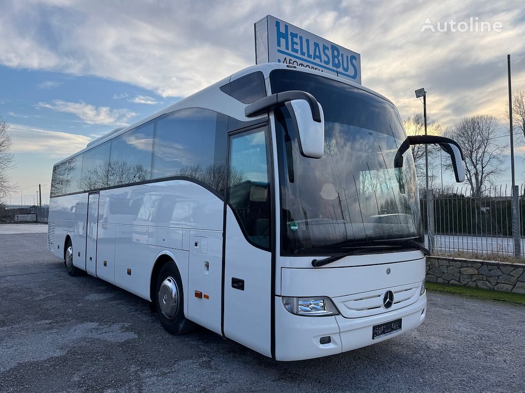 Mercedes-Benz Tourismo 15 RHD / 49+1+1 / AUTO turistički autobus