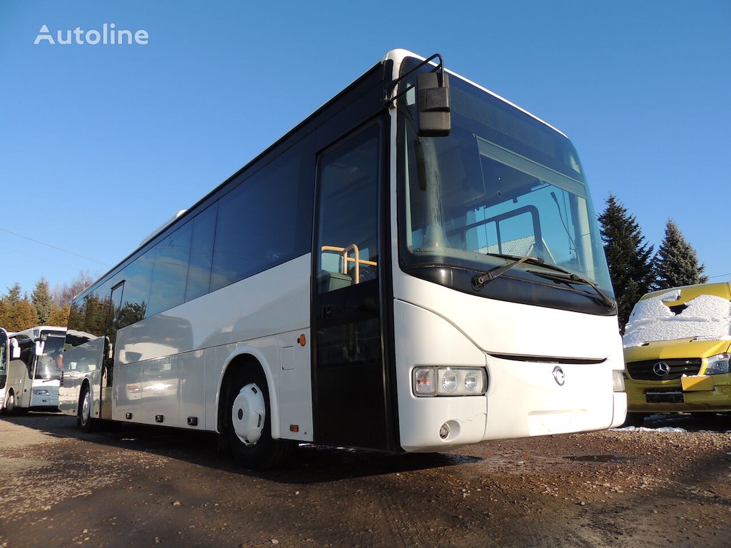 Irisbus CROSSWAY turistički autobus