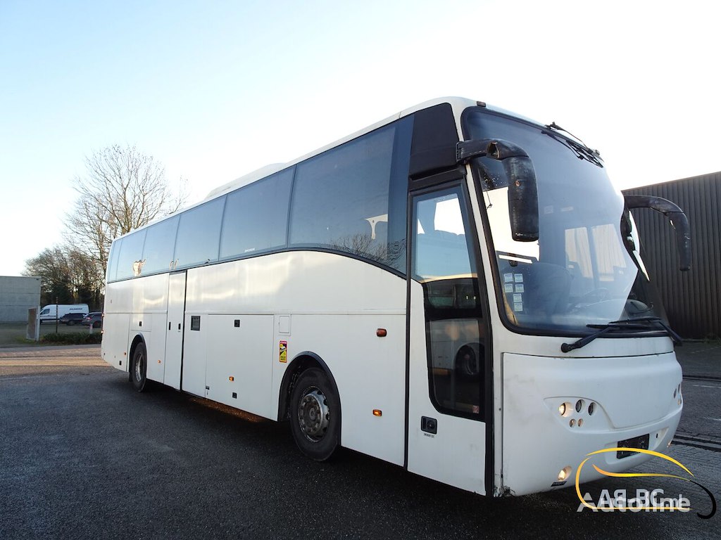 Scania K114 Jonckheere 52 Seats turistički autobus