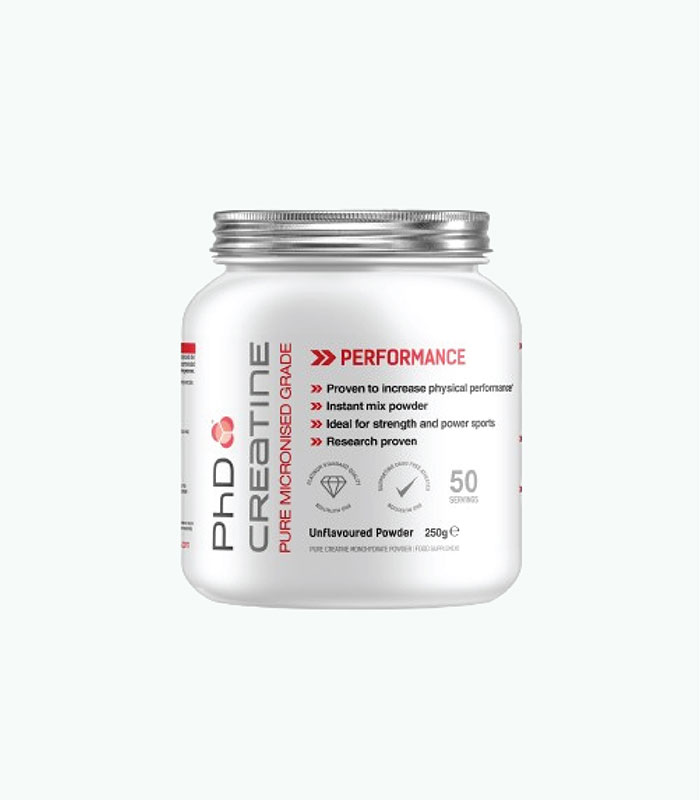 PhD Creatine