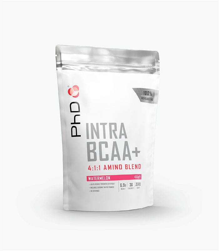 PhD Intra Bcaa+