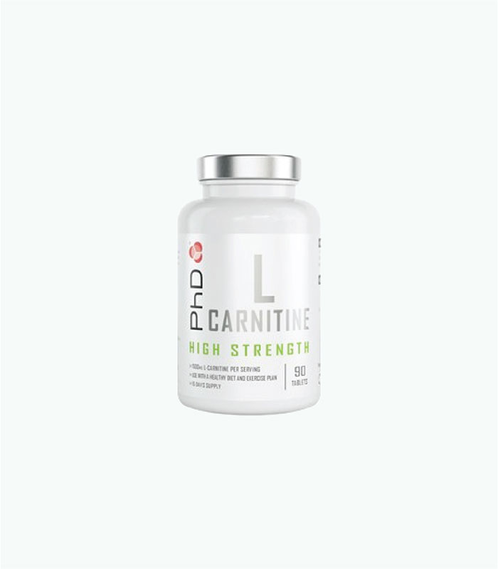 PhD L-Carnitine