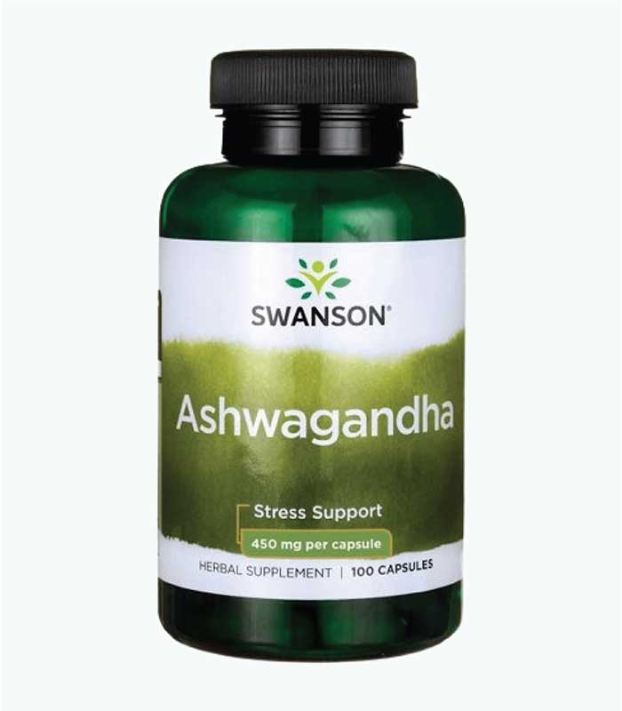 Swanson Ashwagandha