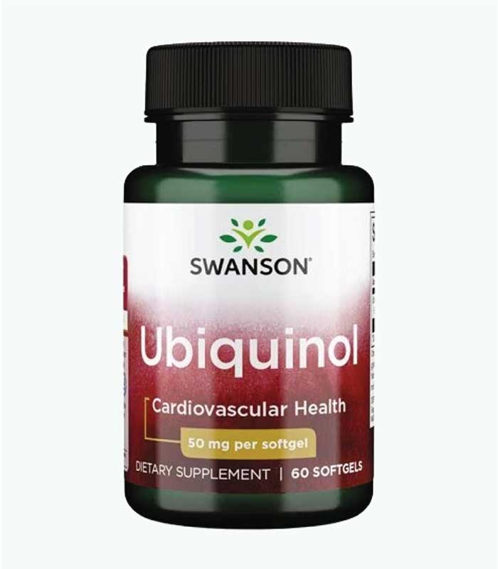 Swanson Ubiquinol