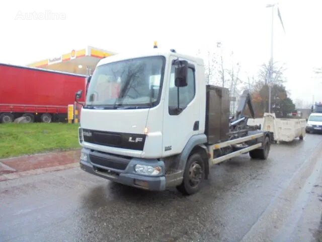 DAF LF 45.180 kamion rol kiper