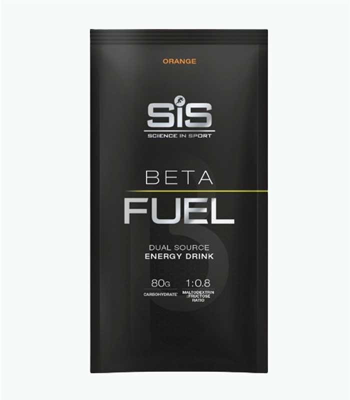 SiS Beta Fuel Energy Drink