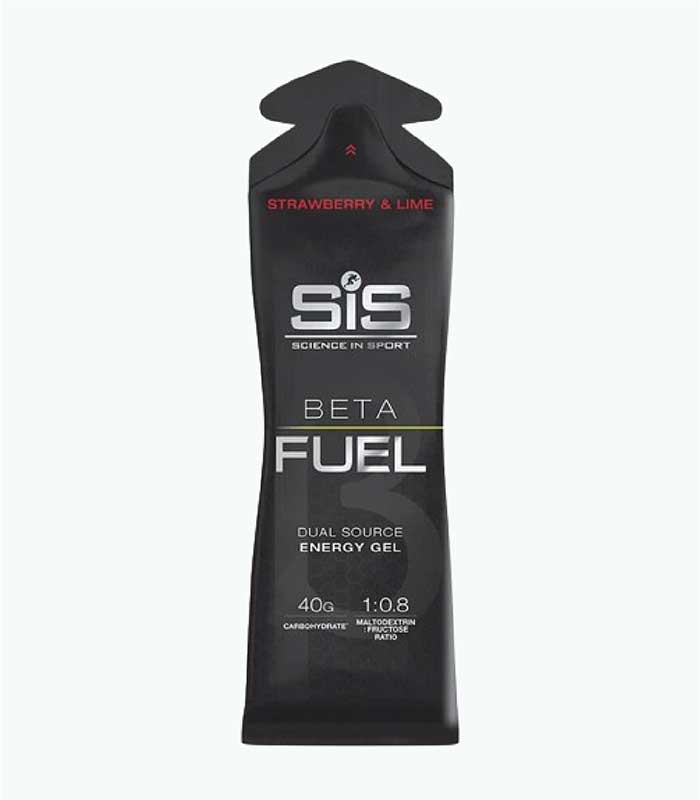 SiS Beta Fuel Energy Gel