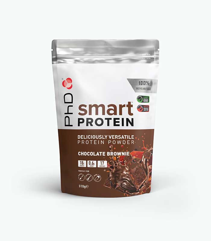 PhD Smart Protein