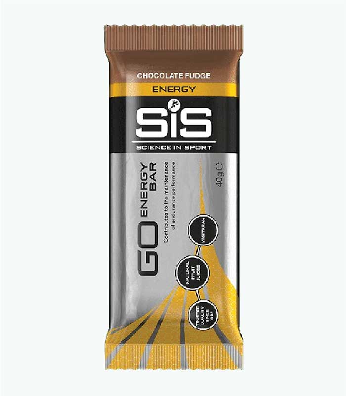 SiS Go Energy Bar