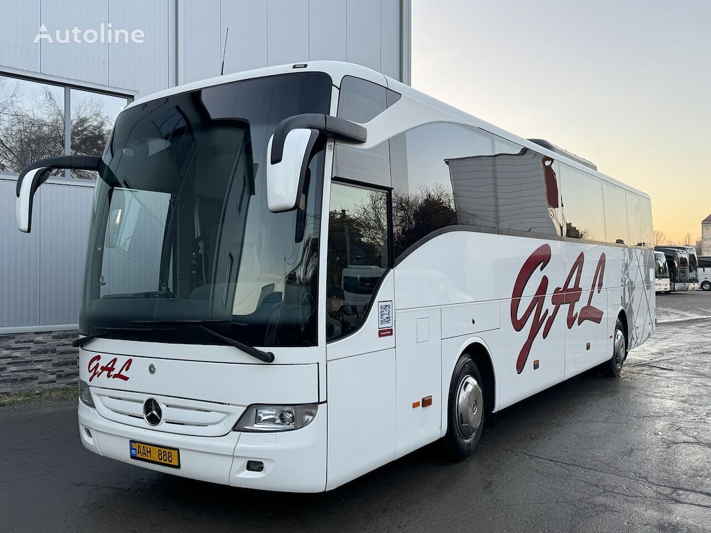 Mercedes-Benz Tourismo 15RHD turistički autobus