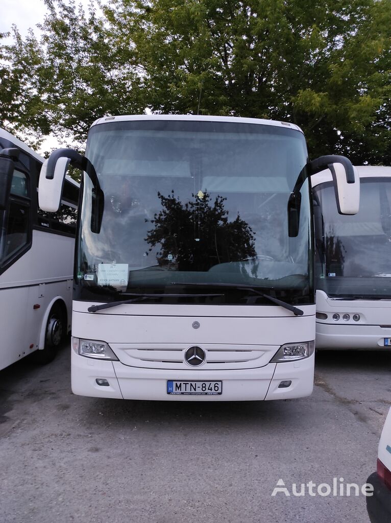 Mercedes-Benz Tourismo 15 turistički autobus