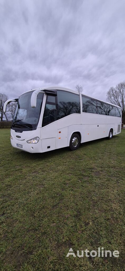 Irizar Irizar scania euro 4 klima 312 tys km turistički autobus