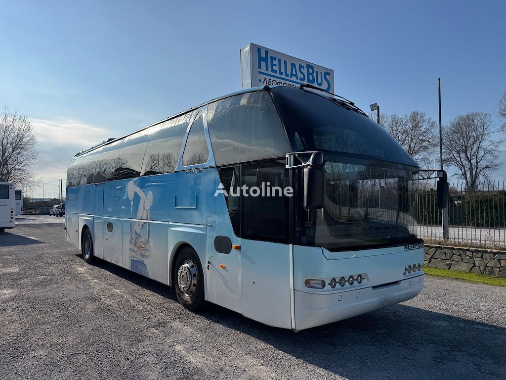 Neoplan N 516 SHD / STARLINER turistički autobus