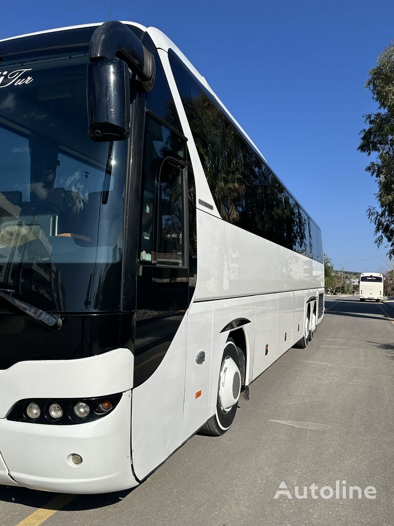 Neoplan Tourliner turistički autobus