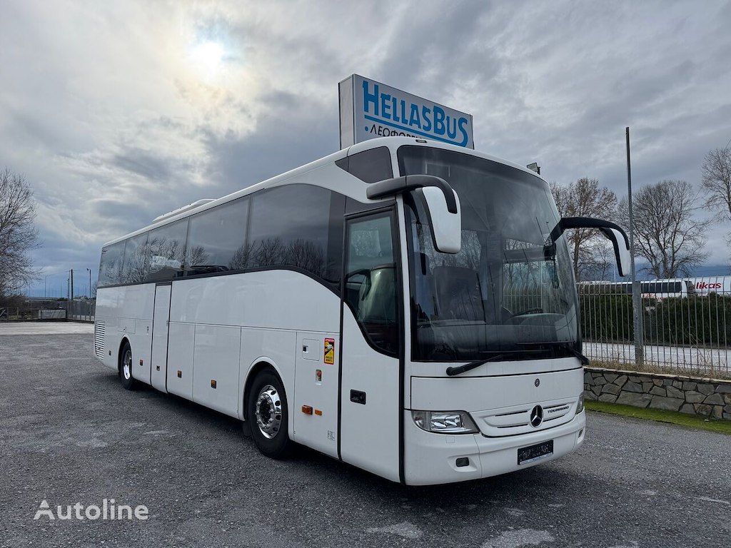 Mercedes-Benz Tourismo 15 RHD / 210.000 km original !!! turistički autobus