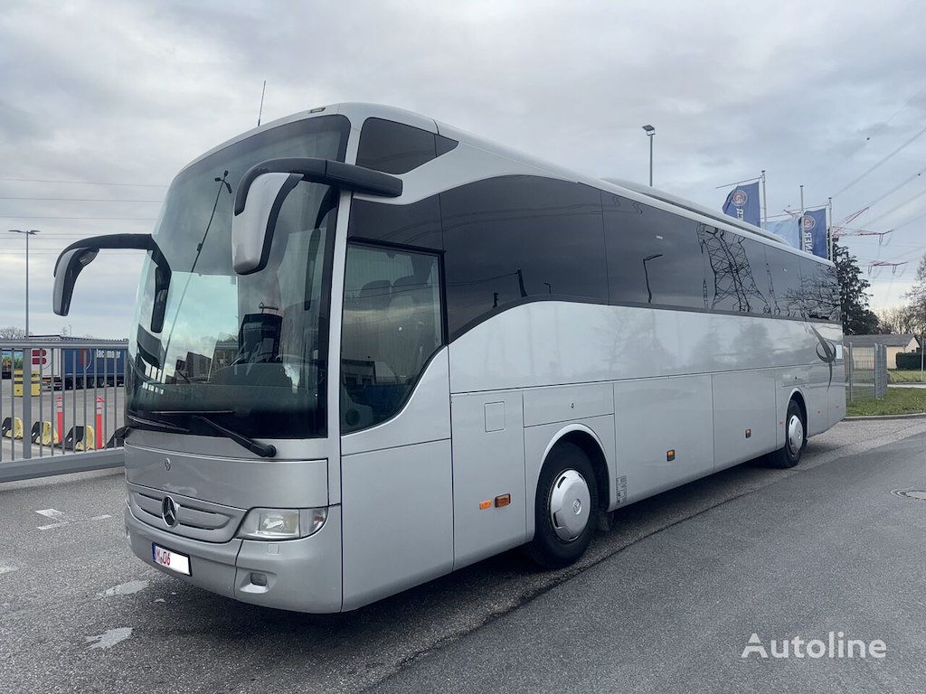 Mercedes-Benz O 350 Tourismo RHD/51 SS turistički autobus