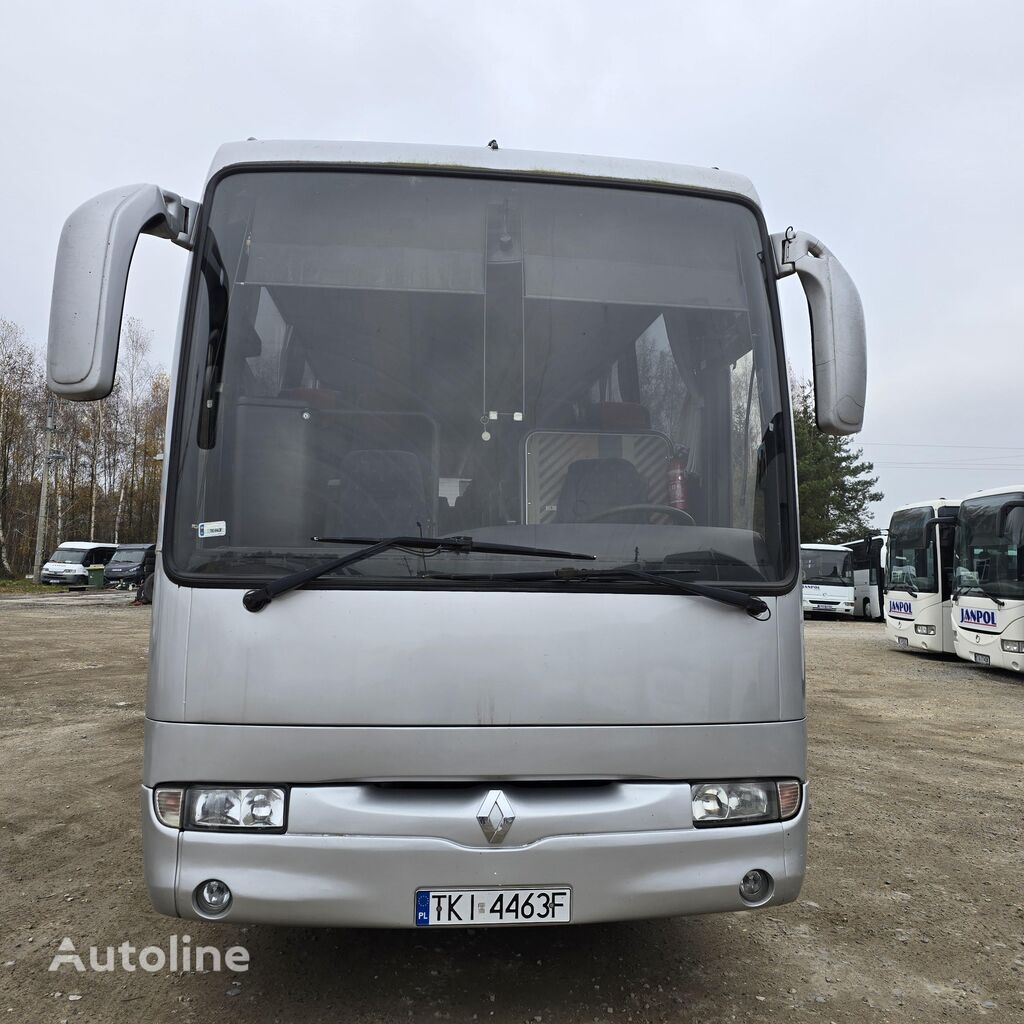 Renault ILIADE turistički autobus