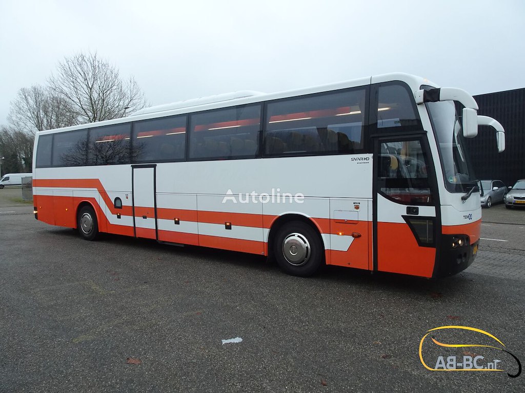 Temsa Safari HD - 59 Seats, Euro 5 turistički autobus