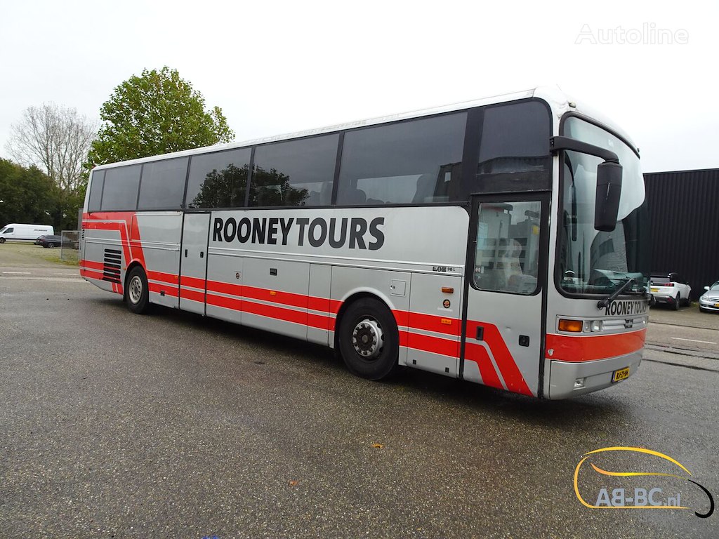 Eos Coach 90L, 55 Seats turistički autobus