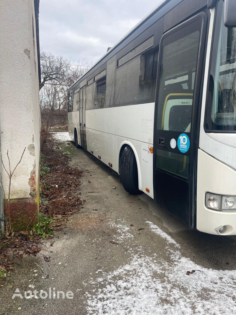 Irisbus Crossway prigradski autobus