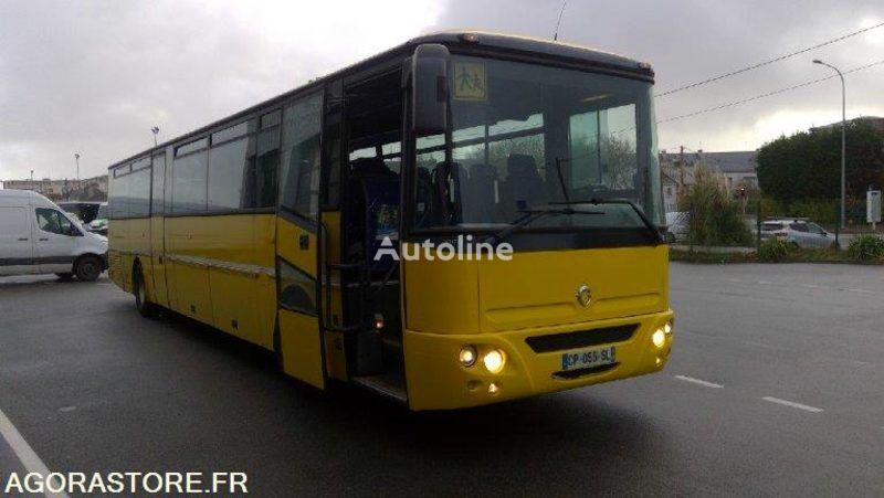 Prodaje se IVECO AXER prigradski autobus na aukciji