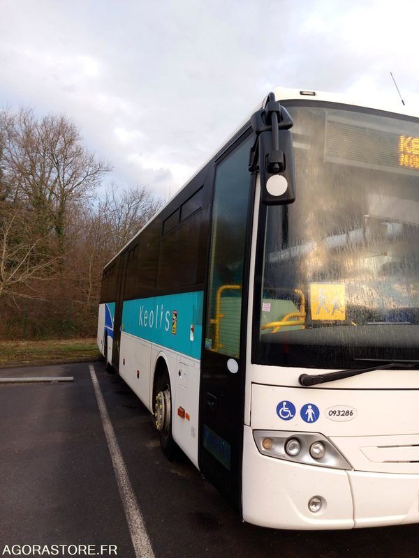 Prodaje se Mercedes-Benz INTOURO prigradski autobus na aukciji