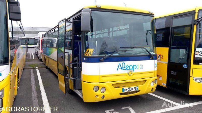 Prodaje se IVECO AXER prigradski autobus na aukciji