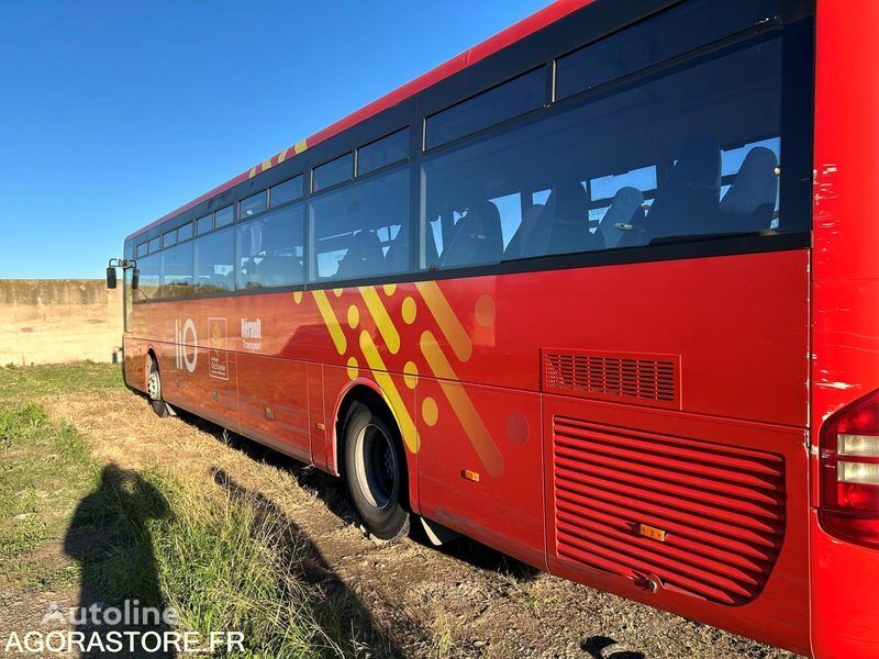 Prodaje se Mercedes-Benz INTOURO prigradski autobus na aukciji