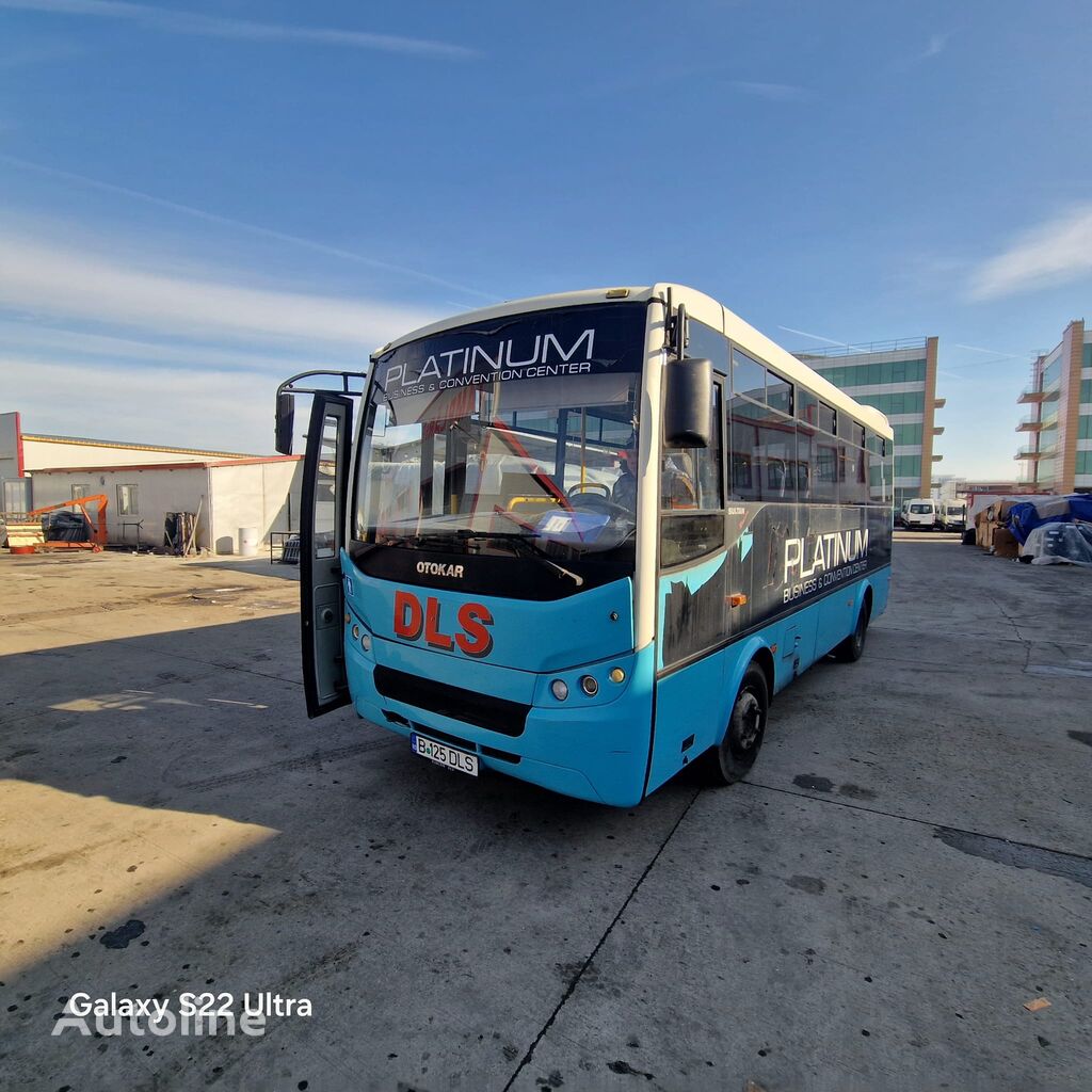 Otokar Intercity prigradski autobus