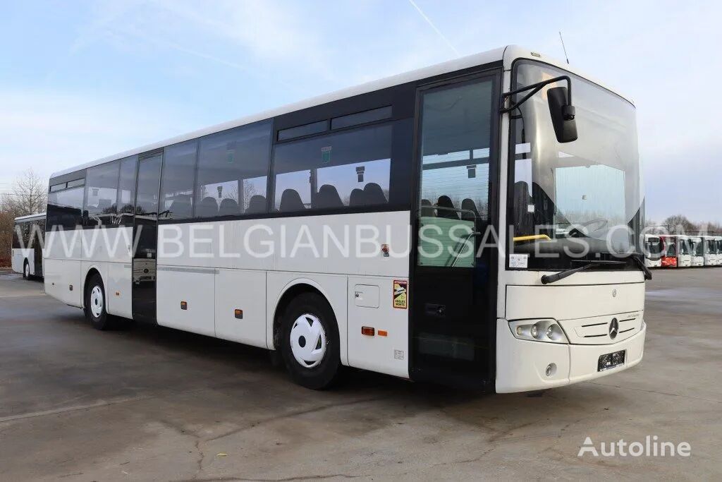 Mercedes-Benz Intouro E prigradski autobus