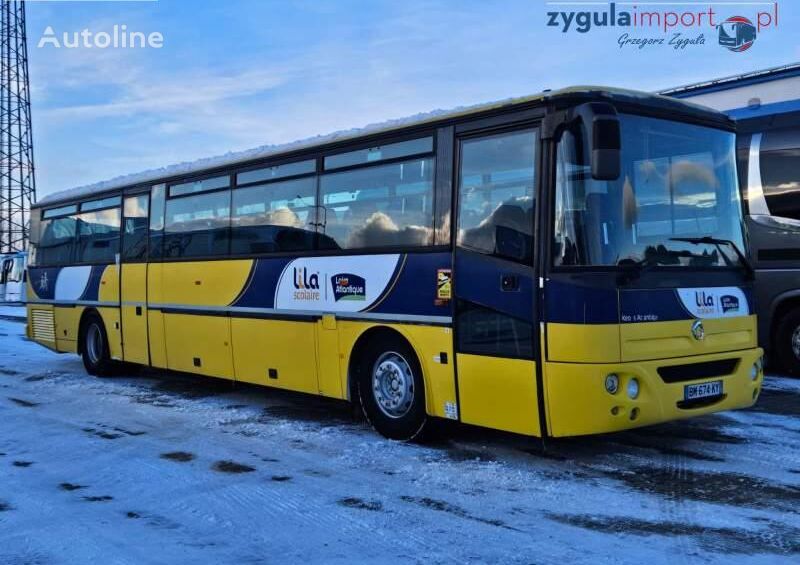 Irisbus AXER prigradski autobus