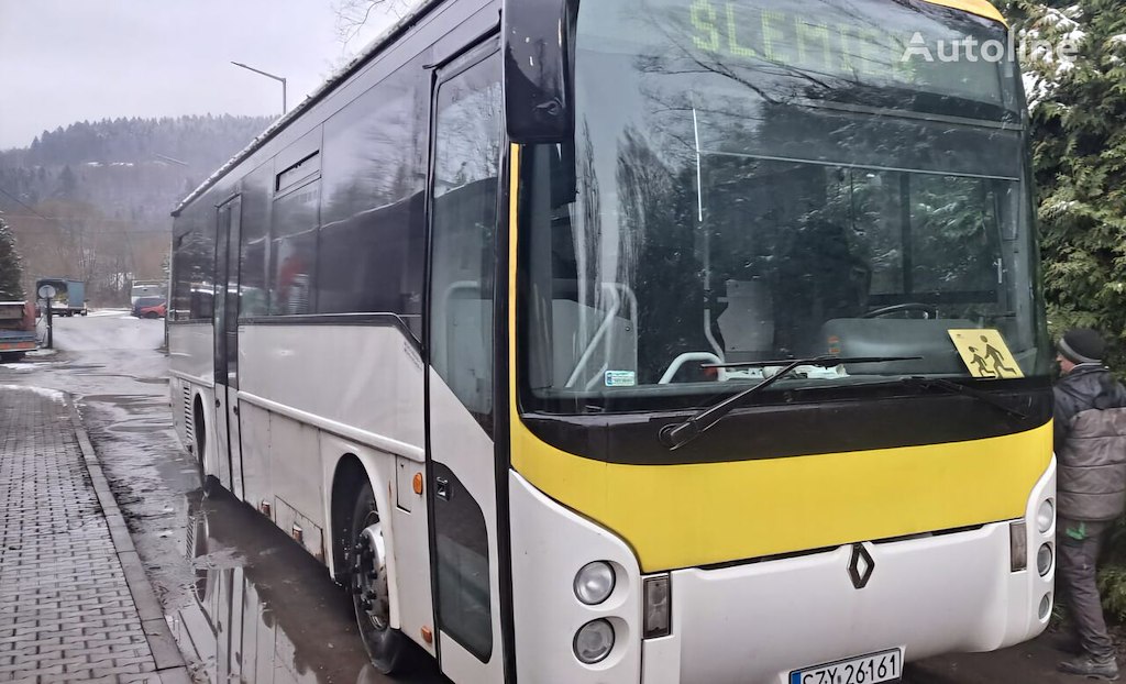 Renault ARES / ILIADE / EXPORT prigradski autobus