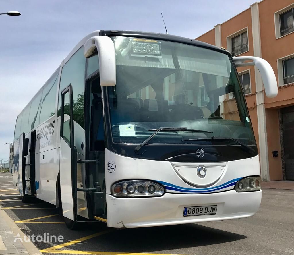 Irizar CENTURY 2 IVECO CURSOS 35 prigradski autobus