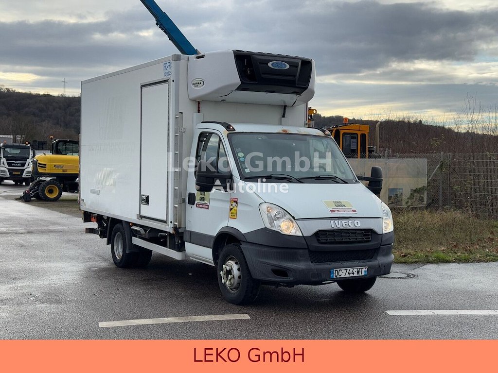 IVECO Daily 35C14 kamion hladnjača