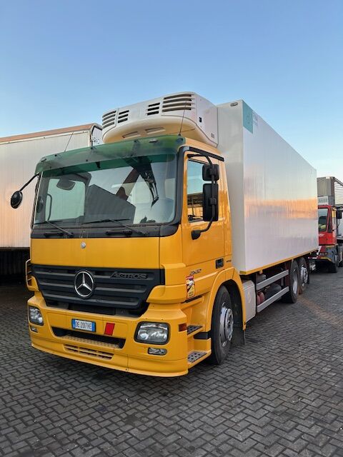 Mercedes-Benz Actros 2532 kamion hladnjača