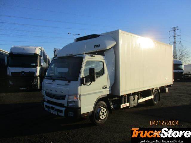 Mitsubishi Fuso FUSO Canter 7C18 4x2 kamion hladnjača