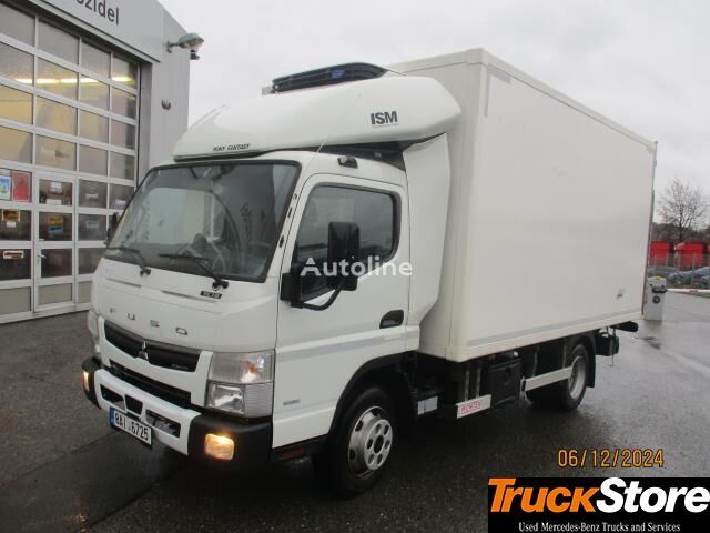 Mitsubishi Fuso FUSO Canter 7C18 4x2 kamion hladnjača